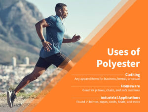 A Complete Guide to Polyester | Apex Mills Corp