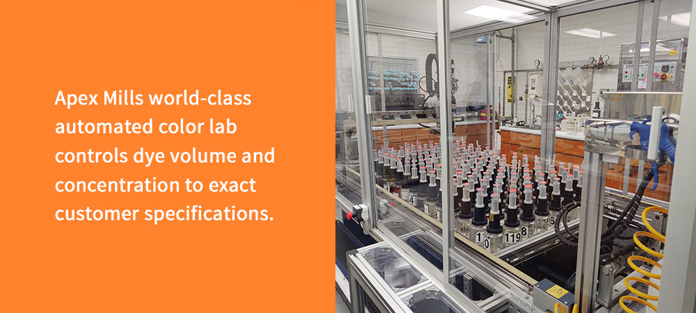 Everything You Need to Know About Elastic Fabrics - Apex Mills