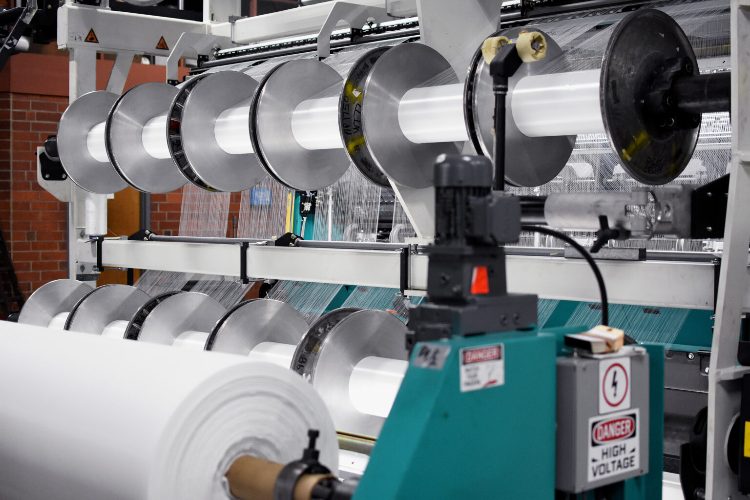 Everything You Need to Know About Elastic Fabrics - Apex Mills