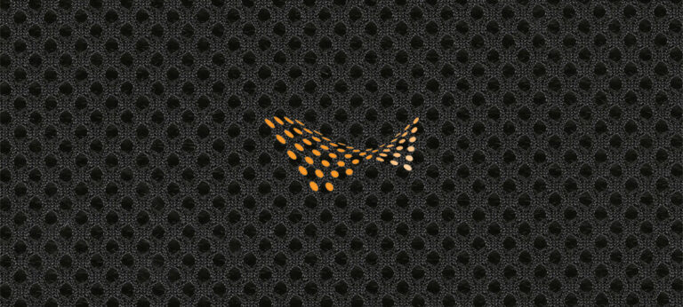 A Complete Guide to Mesh and Netting Fabrics | Apex Mills